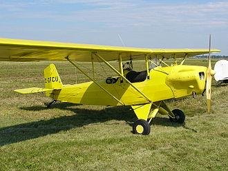 what is a monoplane » The Skypedia
