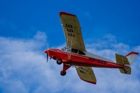 what is a monoplane » The Skypedia